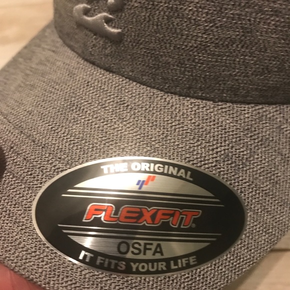 Billabong | Accessories | Billabong Flex Fit Baseball Cap | Poshmark